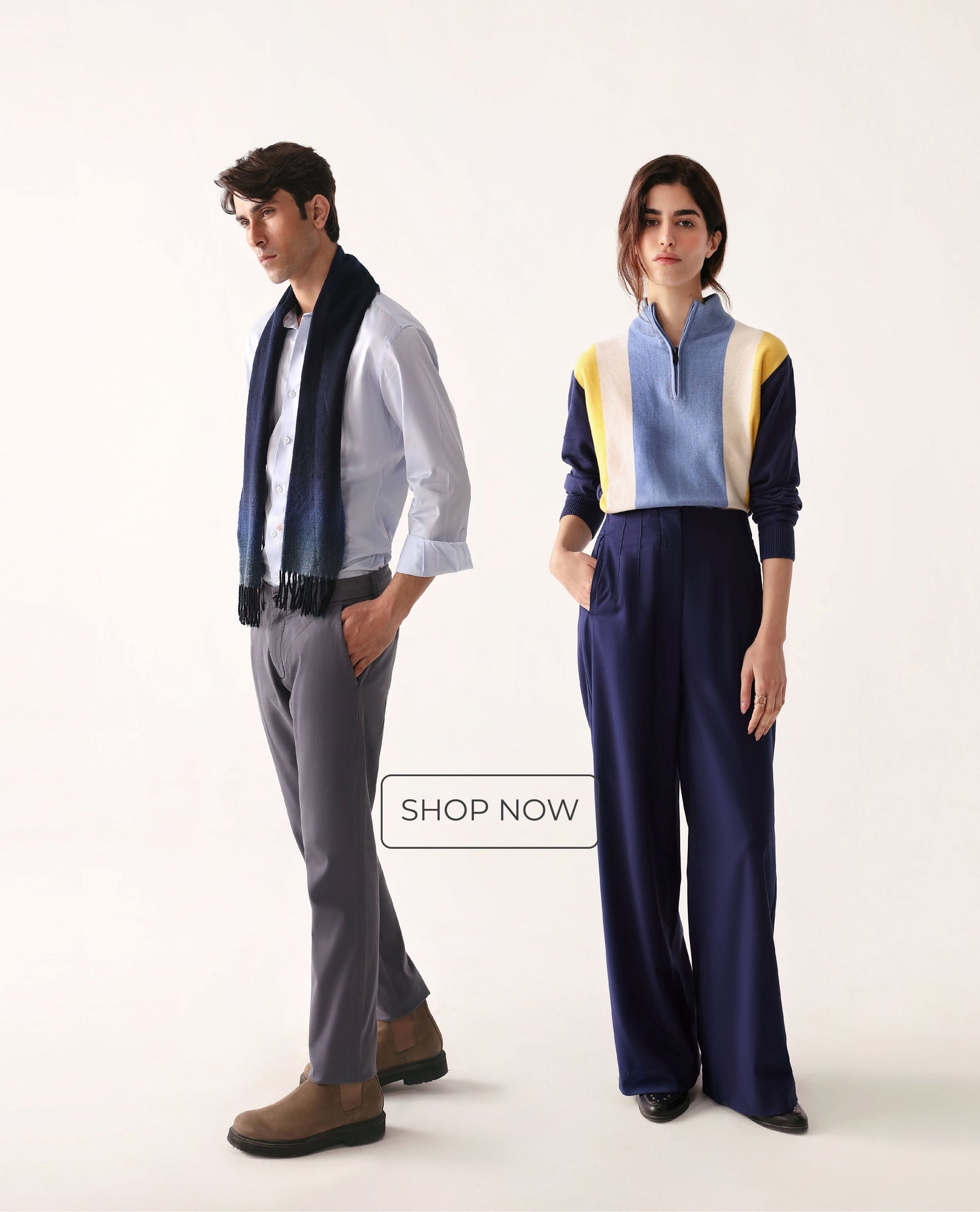 Online Trousers Shopping in Pakistan at Raiment61