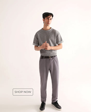 Online Trousers Shopping in Pakistan at Raiment61