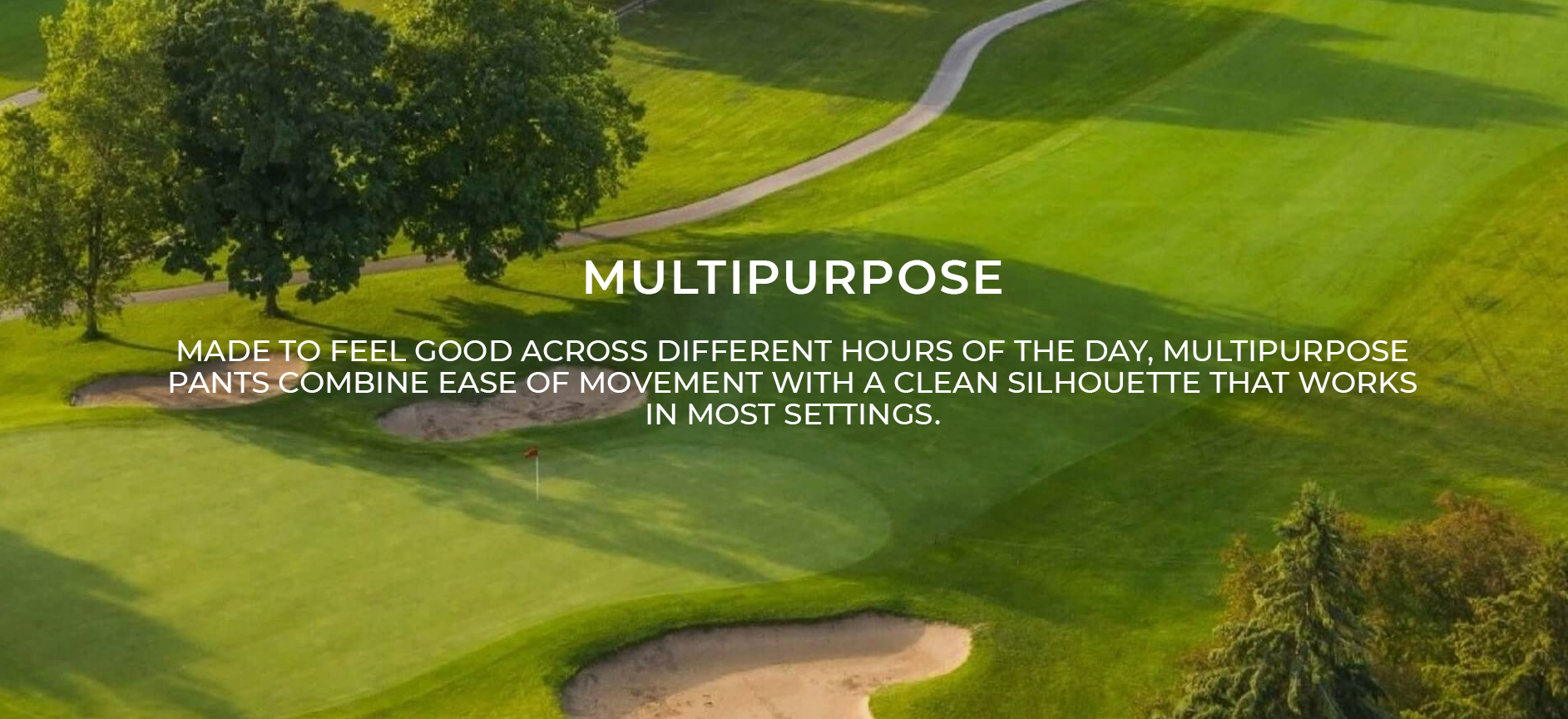 Multipurpose – Raiment61