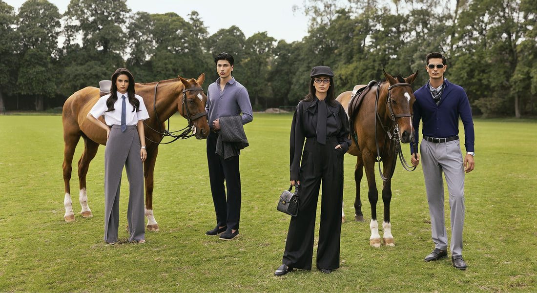 Minimalist Fashion for Men & Women | Raiment 61 – Raiment61