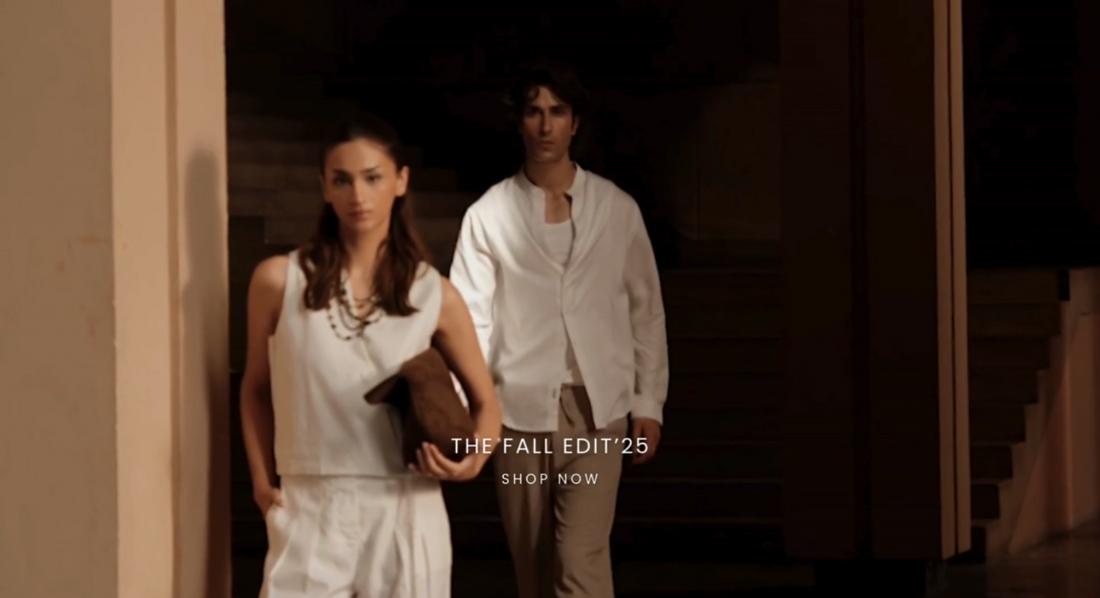 Minimalist Fashion for Men & Women | Raiment 61 – Raiment61